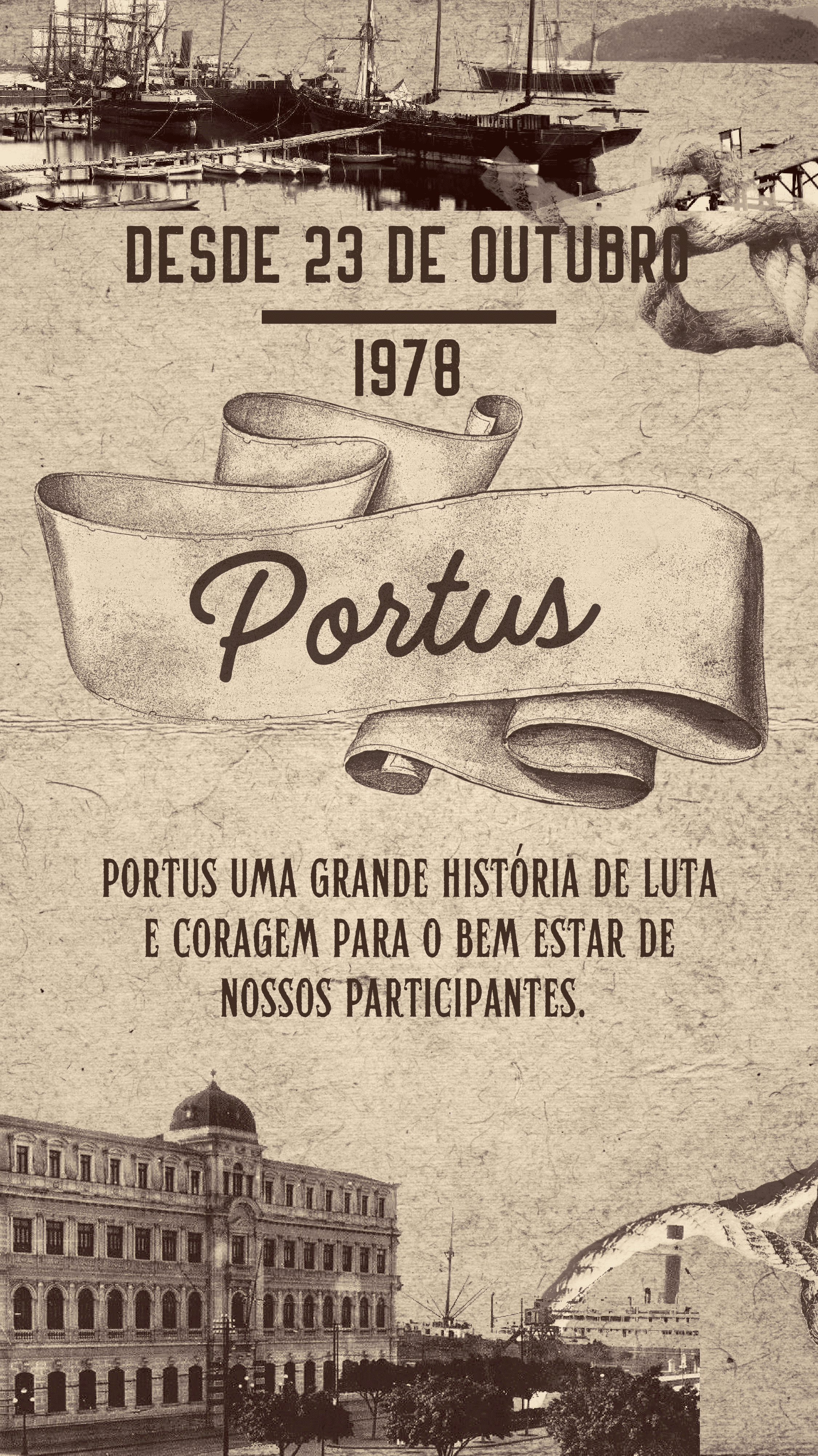 OPortus - Portus Instituto